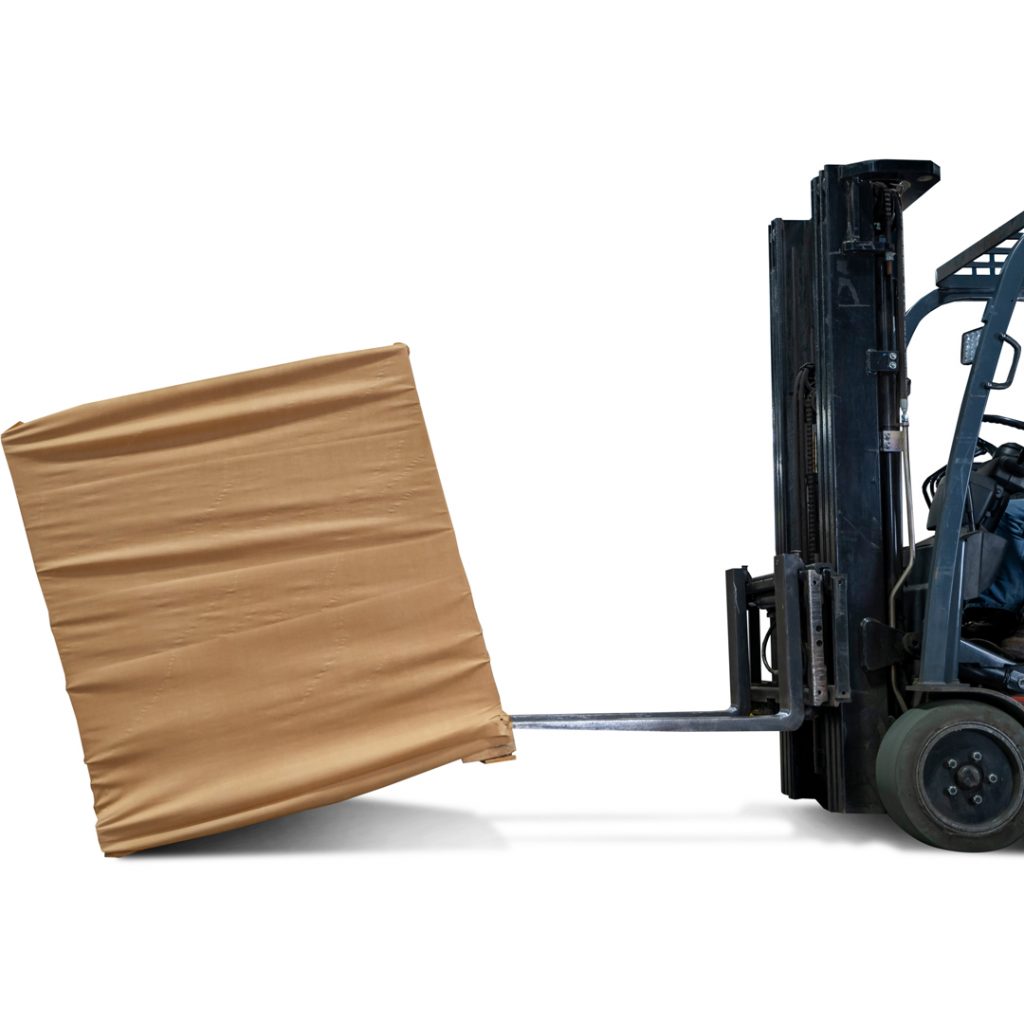 Verpacken & Logistik - Seaman Paper Europe GmbH